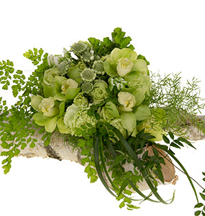 Advanced Floral Design Online | Pathway to Floral Design Certification