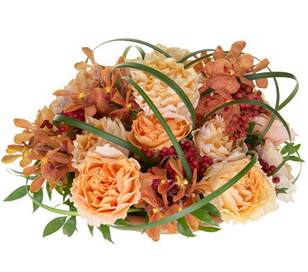 Advanced Floral Design 11/10/25-11/14/25