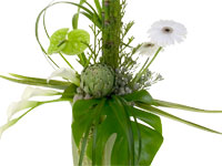 Types of Floral Design Styles | Flower Arrangement Styles