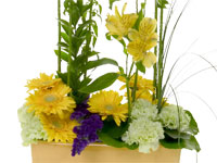 Types of Floral Design Styles | Flower Arrangement Styles