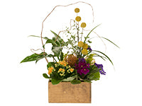 Types of Floral Design Styles | Flower Arrangement Styles