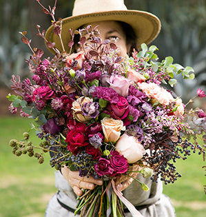 How to Become a Floral Designer - Popular Certifications & More