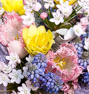 Floral Design Institute Online