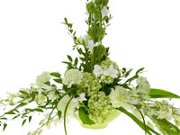 Types of Floral Design Styles | Flower Arrangement Styles