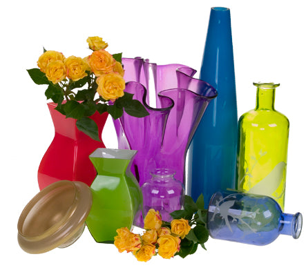 Designer Glass