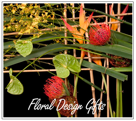 Unique Gifts for Floral Designers & Flower Lovers