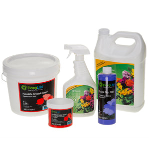 Flower Care Products | Florist Essentials | Floral Design Institute