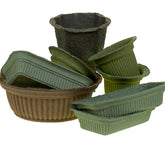 Containers For Floral Arrangements & Floral Design Vases