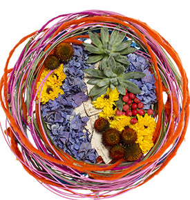 Floral Design Training | Flower Arrangement Courses