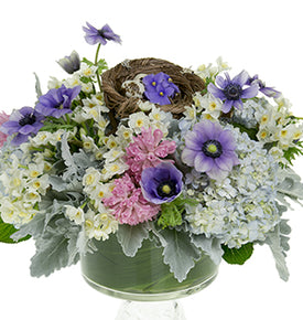 Floral Design Training | Flower Arrangement Courses