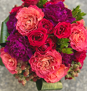Online Floral Design School | Floral Design Institute - Portland