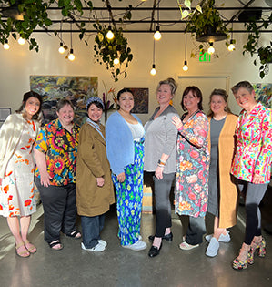 Accredited Floral Design School | Floral Design Institute Story