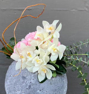 Online Floral Design School | Floral Design Institute - Portland