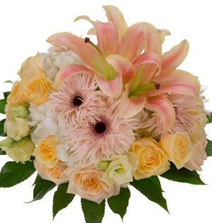 Online Floral Design School | Floral Design Institute - Portland