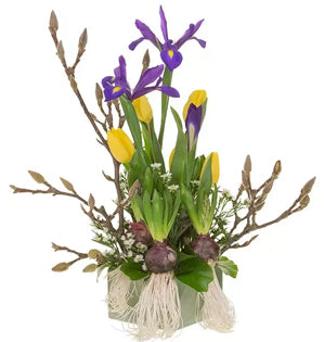 Online Floral Design School | Floral Design Institute - Portland