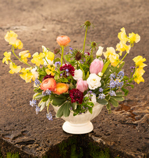 Online Floral Design School | Floral Design Institute - Portland