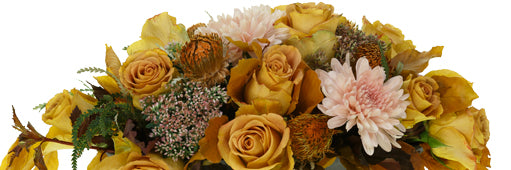 Online Floral Design School | Floral Design Institute - Portland
