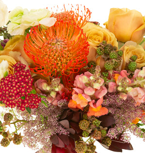 Online Floral Design School | Floral Design Institute - Portland