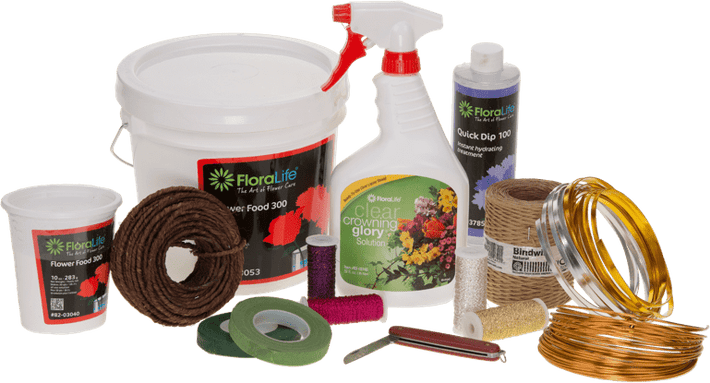 Online Floral Design School | Floral Design Institute - Portland