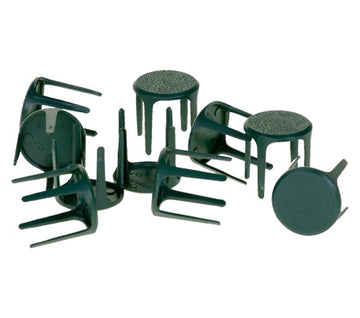 Floristry Picks & Anchors for Flower Arrangements