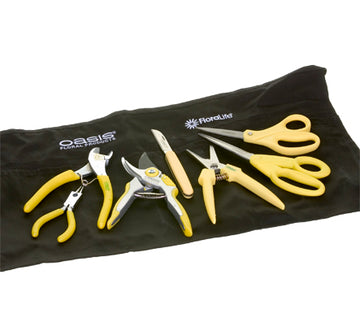 Floral Design and Arrangement Tools | Florist Tool Kits & More