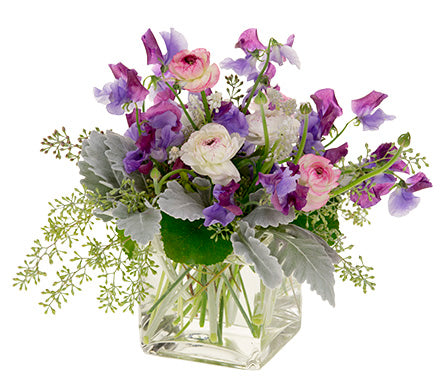 Basic Floral Design Online | Florist Training Course