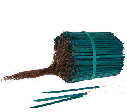 Floristry Picks & Anchors for Flower Arrangements